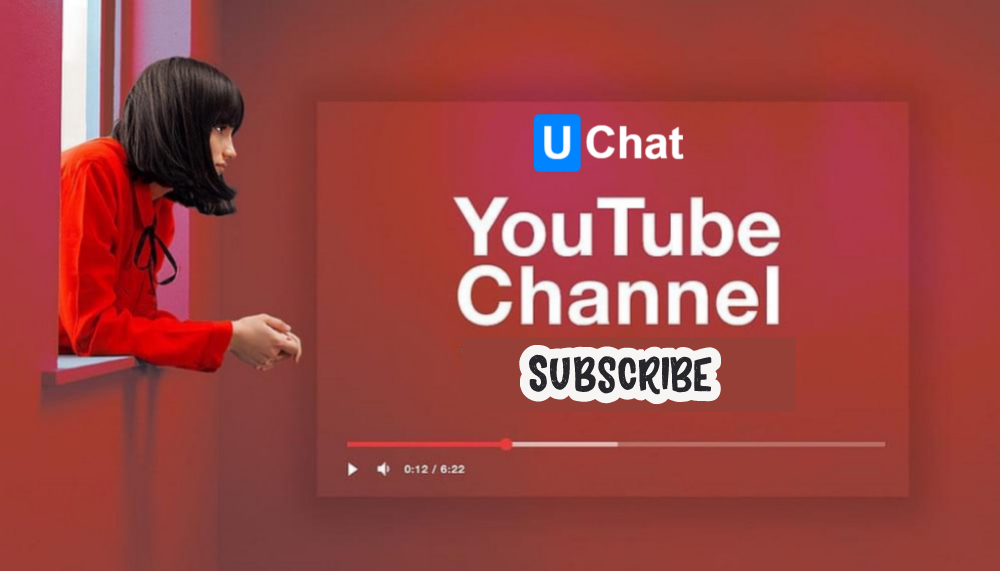 Power of openAI embedding in Chatbot - UChat